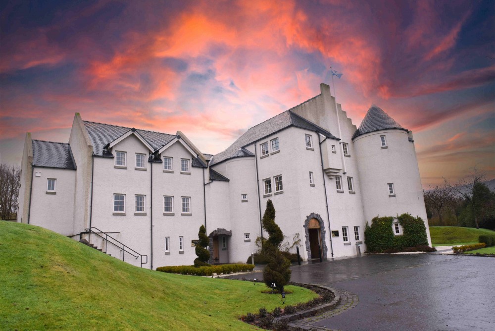 The Scottish Wedding Show | Castlecary Hotel & Glenskirlie Castle Hotel