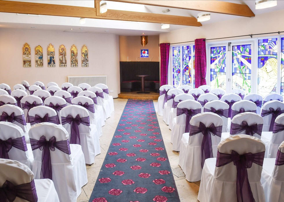 The Scottish Wedding Show | Castlecary Hotel & Glenskirlie Castle Hotel