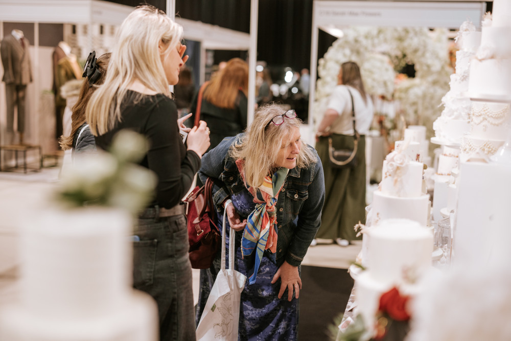 The Scottish Wedding Show | Scotland's Premier Wedding Event