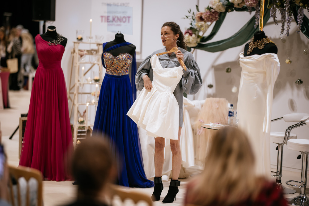 The Scottish Wedding Show | Scotland's Premier Wedding Event