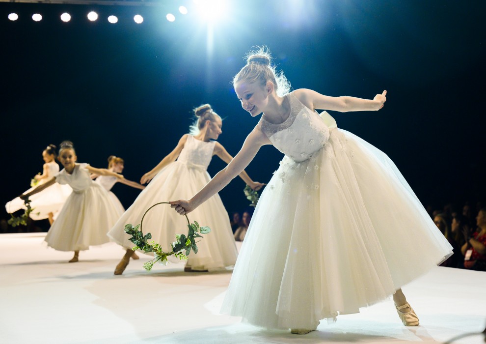 The Scottish Wedding Show | Scotland's Premier Wedding Event