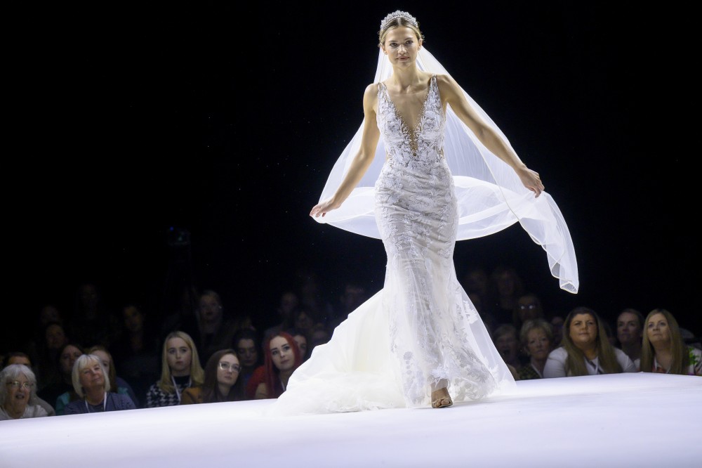 The Scottish Wedding Show | Scotland's Premier Wedding Event