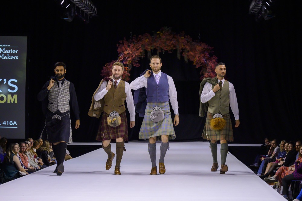 The Scottish Wedding Show | Scotland's Premier Wedding Event