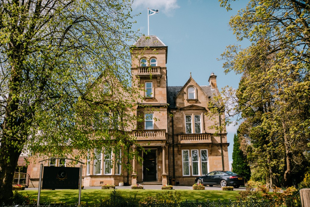 The Scottish Wedding Show | Manorview