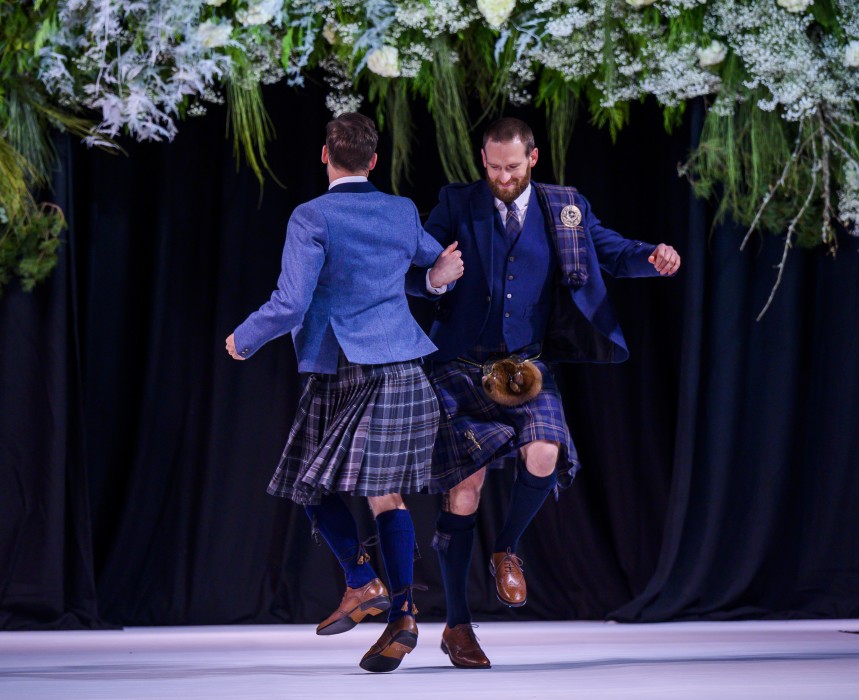 The Scottish Wedding Show | Scotland's Premier Wedding Event