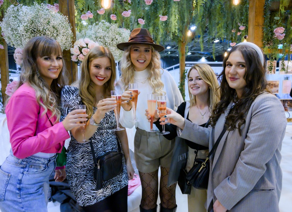 The Scottish Wedding Show | Scotland's Premier Wedding Event