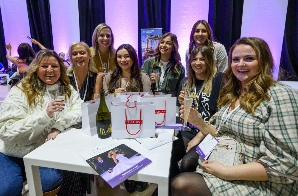 The Scottish Wedding Show | Scotland's Premier Wedding Event