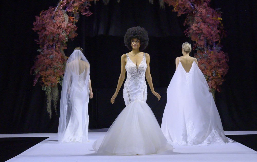 The Scottish Wedding Show | Scotland's Premier Wedding Event