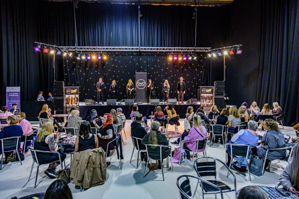 The Scottish Wedding Show | Scotland's Premier Wedding Event