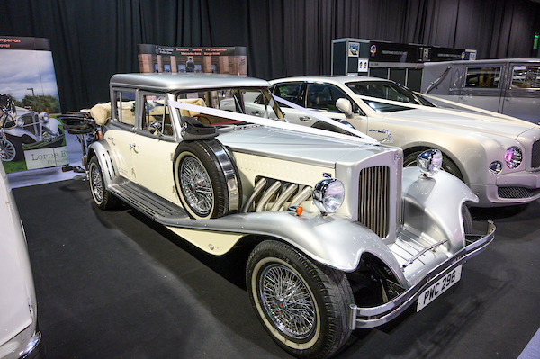 The Scottish Wedding Show | Scotland's Premier Wedding Event