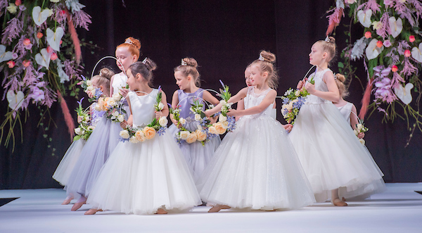 The Scottish Wedding Show | Scotland's Premier Wedding Event