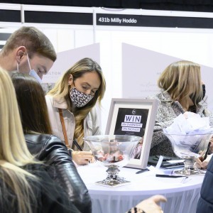 The Scottish Wedding Show | Scotland's Premier Wedding Event