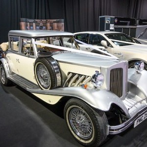 The Scottish Wedding Show | Scotland's Premier Wedding Event